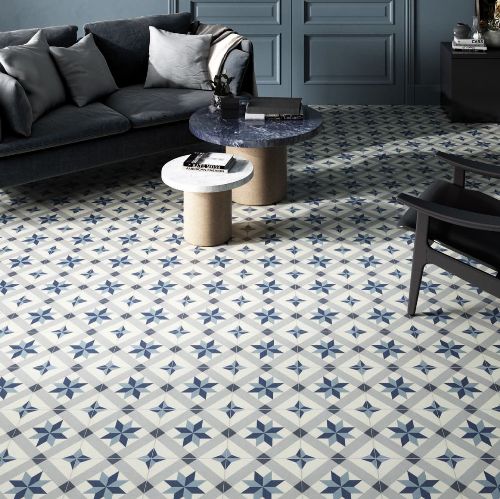 Traditional Floor Tiles Sydney Australia