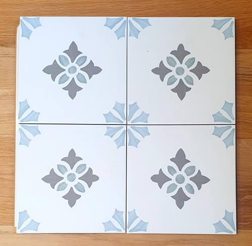 Coastal Beach Home Tiles Sydney