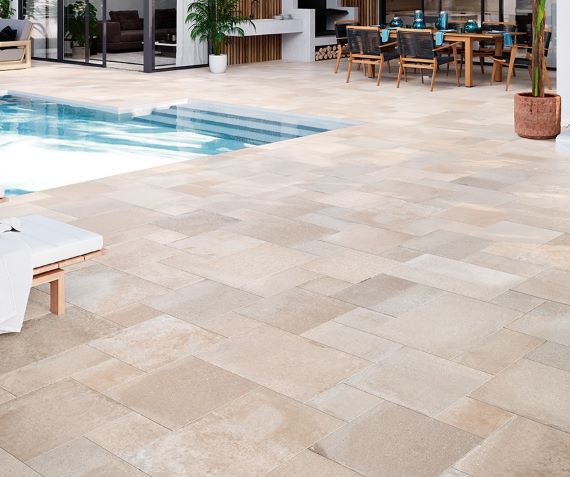 Travertine Porcelain Stone Tiles Sydney