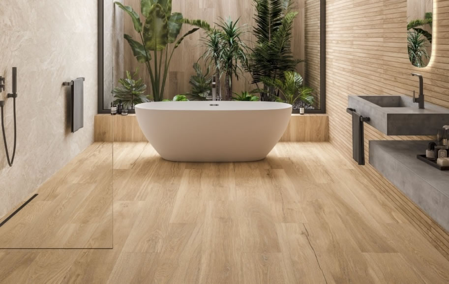 Timber Look Tiles Sydney Wood European Tile Showroom