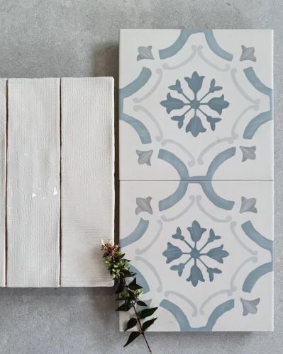 Modern Hamptons Style Tiles Sydney