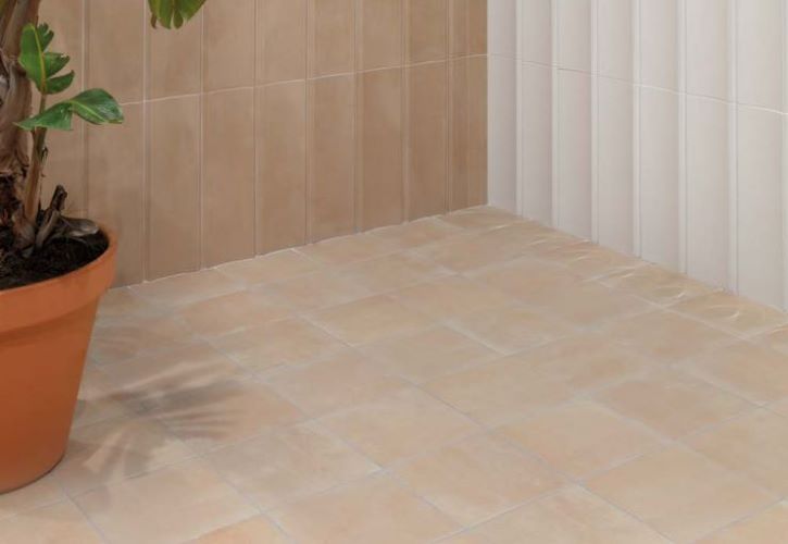 Terracotta Porcelain Tiles Sydney Australia.