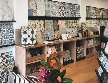 Vintage Tiles Sydney. Heritage Tile Design Wall & Floor Tile Australia