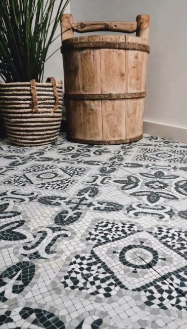 Decorative Feature Tiles Sydney Australia