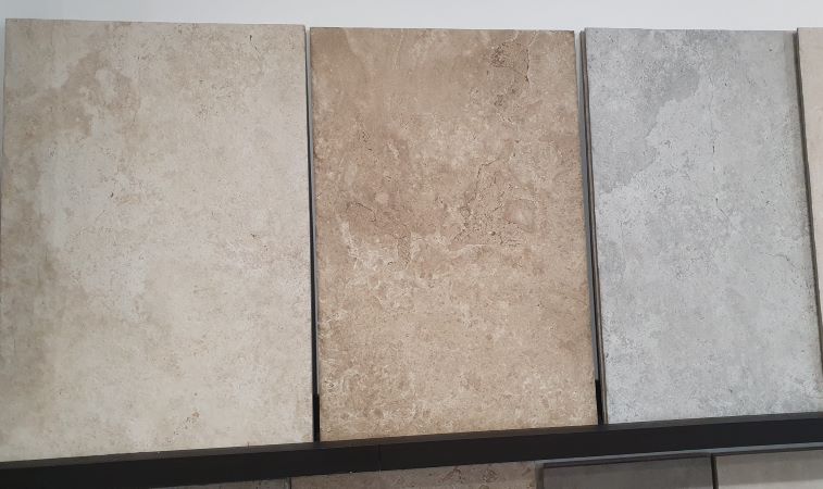Travertine Porcelain Stone Tiles Sydney