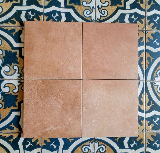 Terracotta Tiles Sydney.